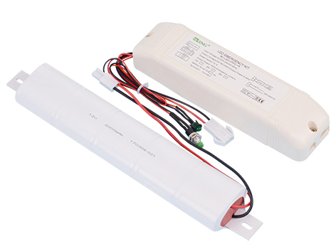 LED Lamp inverter / Self contained emergency LED power packs / LED ...