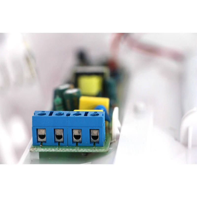 LED Weatherproof Bulkhead Weatherproof emergency light manufacturers ...