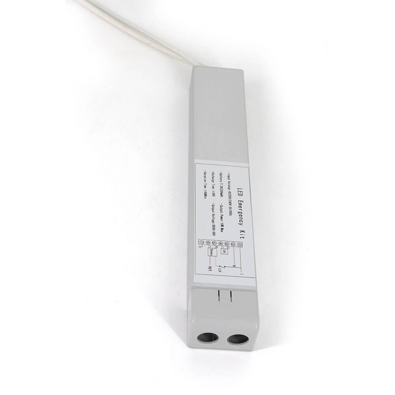 36W LED Panel light Emergency Kit/LED emergency light inverter ...