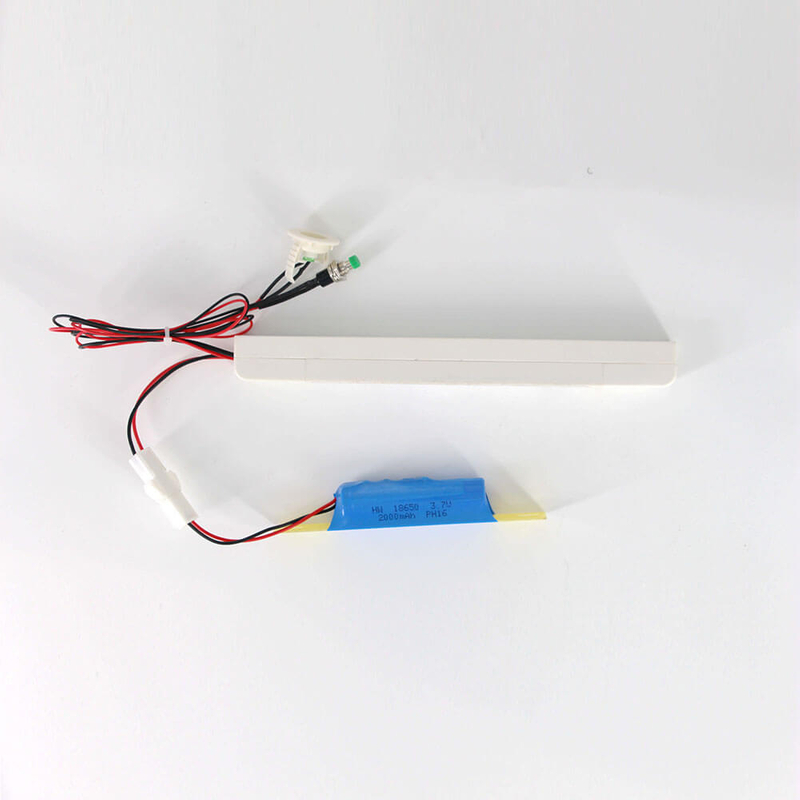 3H Li-on Battery LED Emergency Pack manufacturers and suppliers, China ...